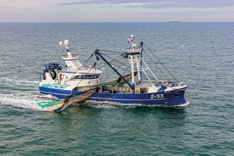 Padmos: duurzame nieuwbouw en refit | Seaport Magazine
