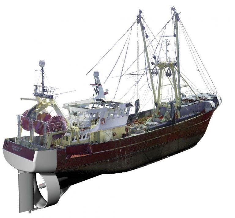 Padmos: duurzame nieuwbouw en refit | Seaport Magazine