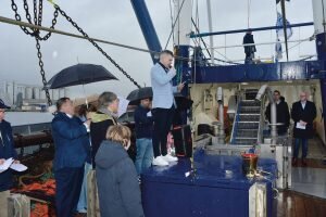 Padmos: duurzame nieuwbouw en refit | Seaport Magazine