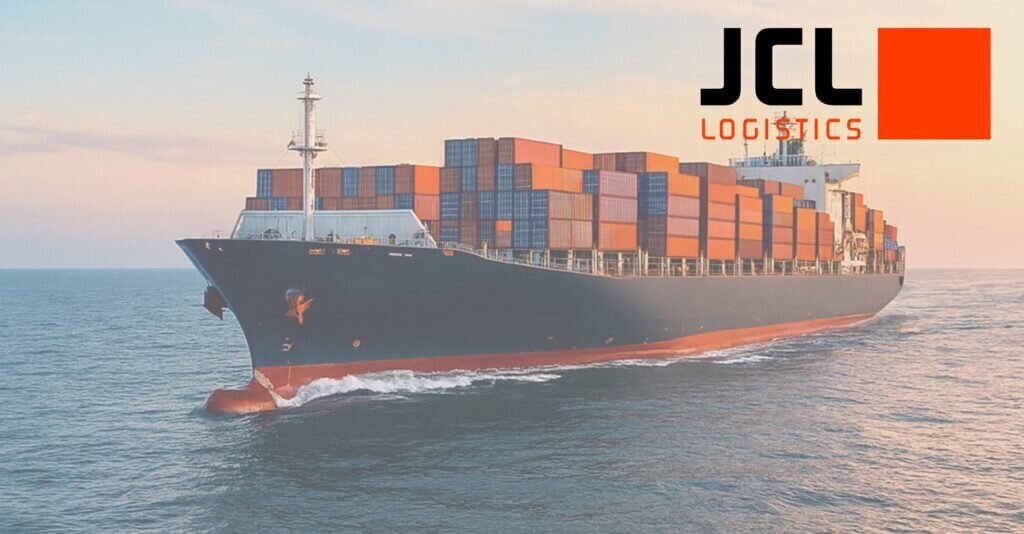 JCL Logistics opent eigen Air & Ocean divisie in Roosendaal | Seaport ...